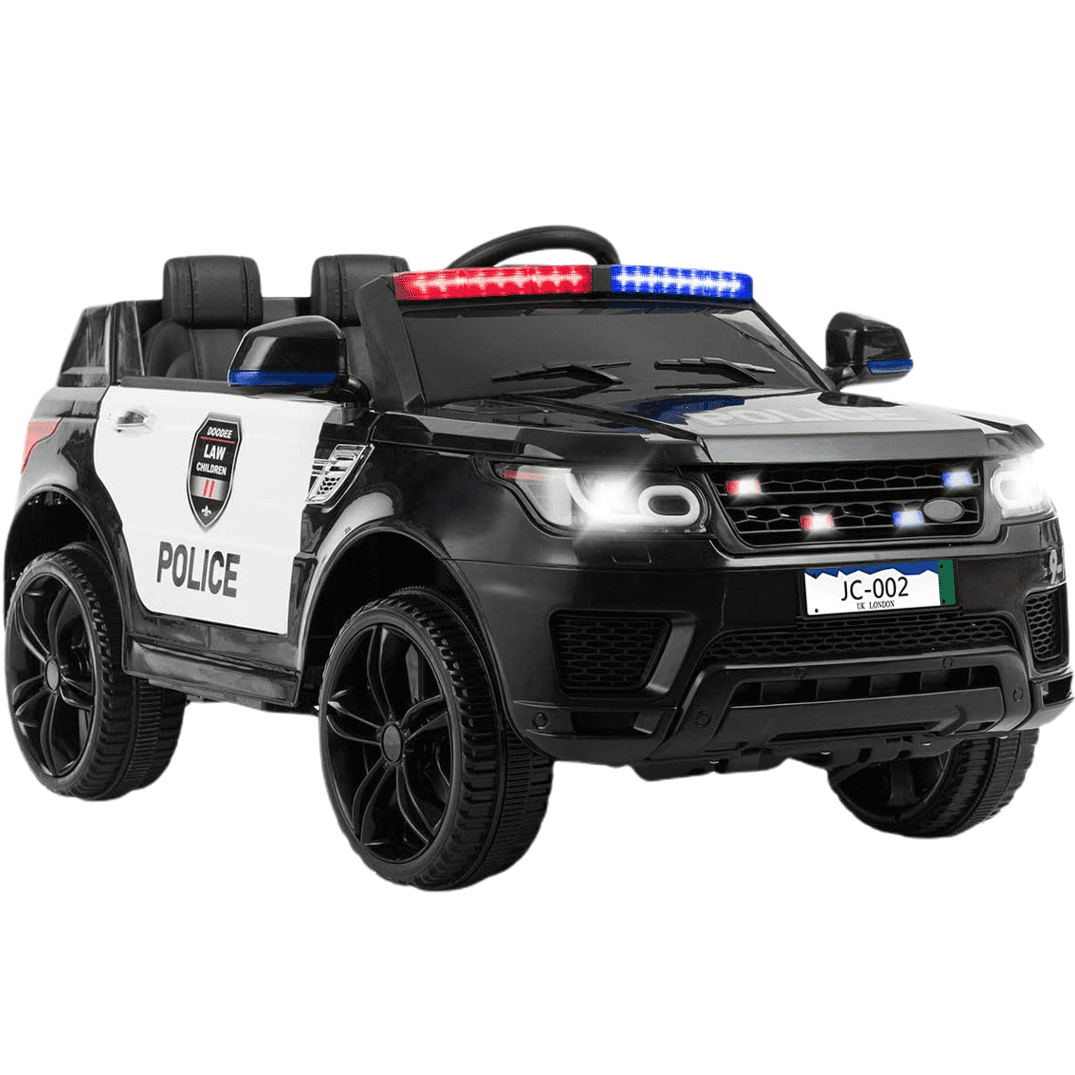 Battery Cars for Kids, 12V Ride on Toys with Remote Control, Powered P ...